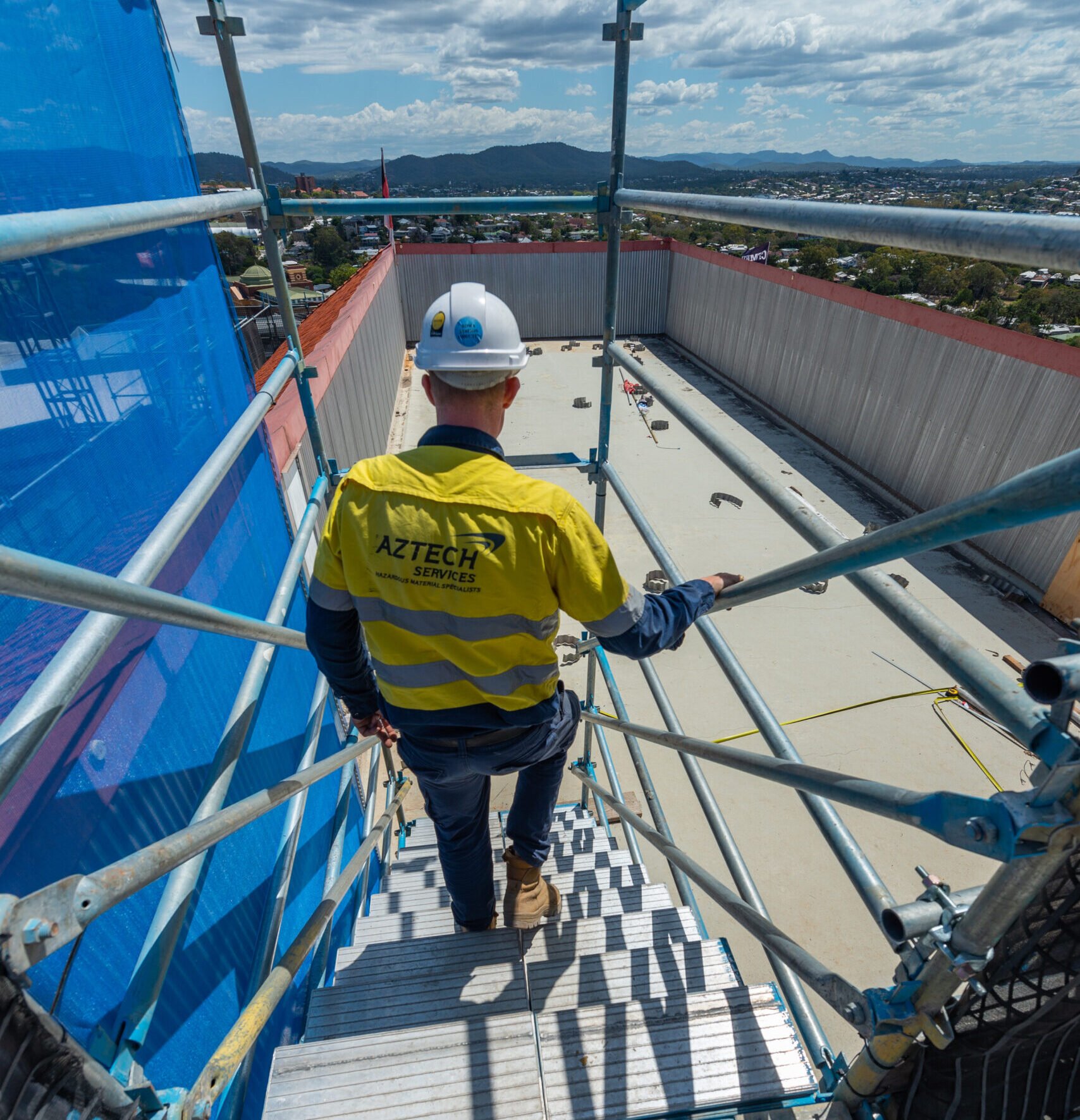 About Us | Aztech Services Australia Pty Ltd