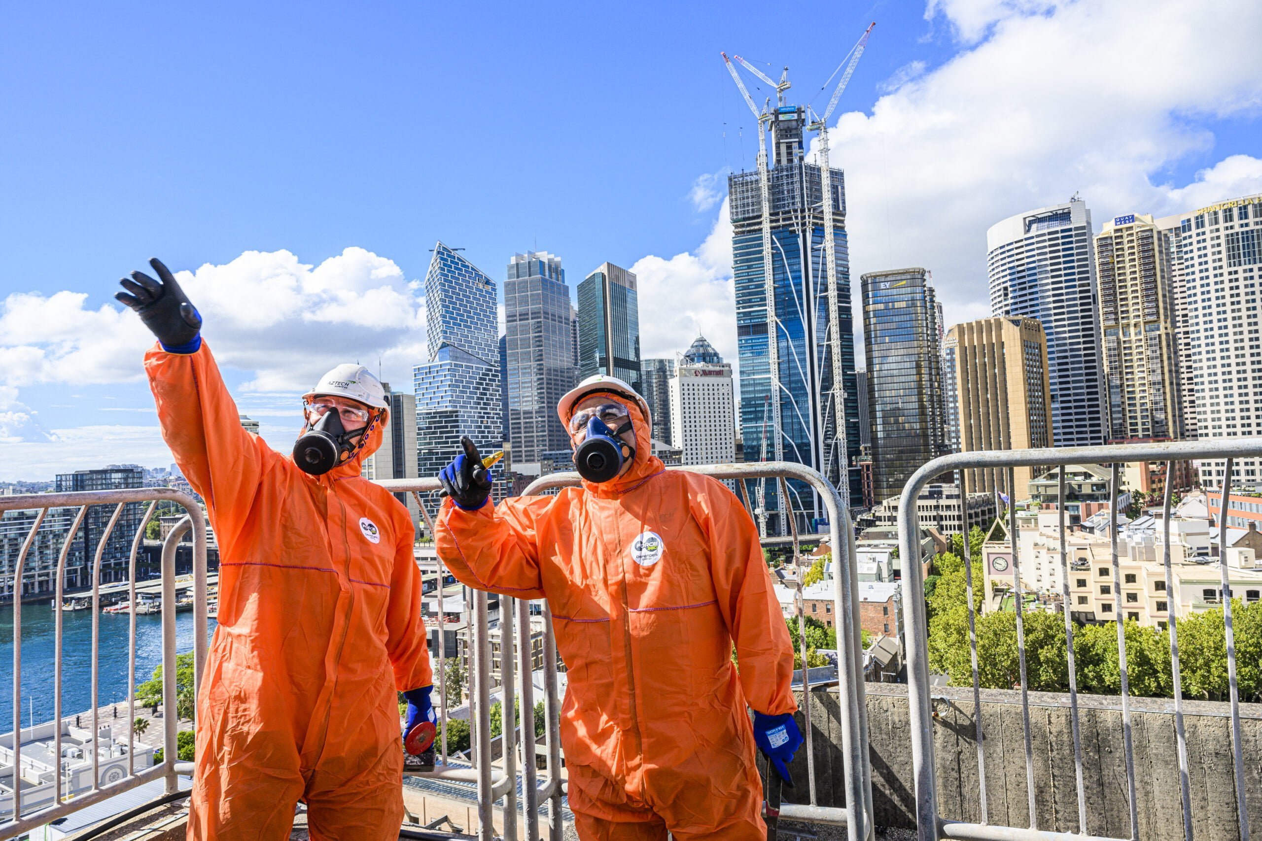 Contact Us | Aztech Services Australia Pty Ltd