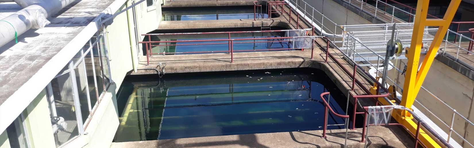 Facility & Hazardous Materials Management | Aztech Services