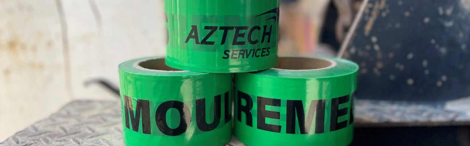 Commercial & Residential Mould Removal | Aztech Services