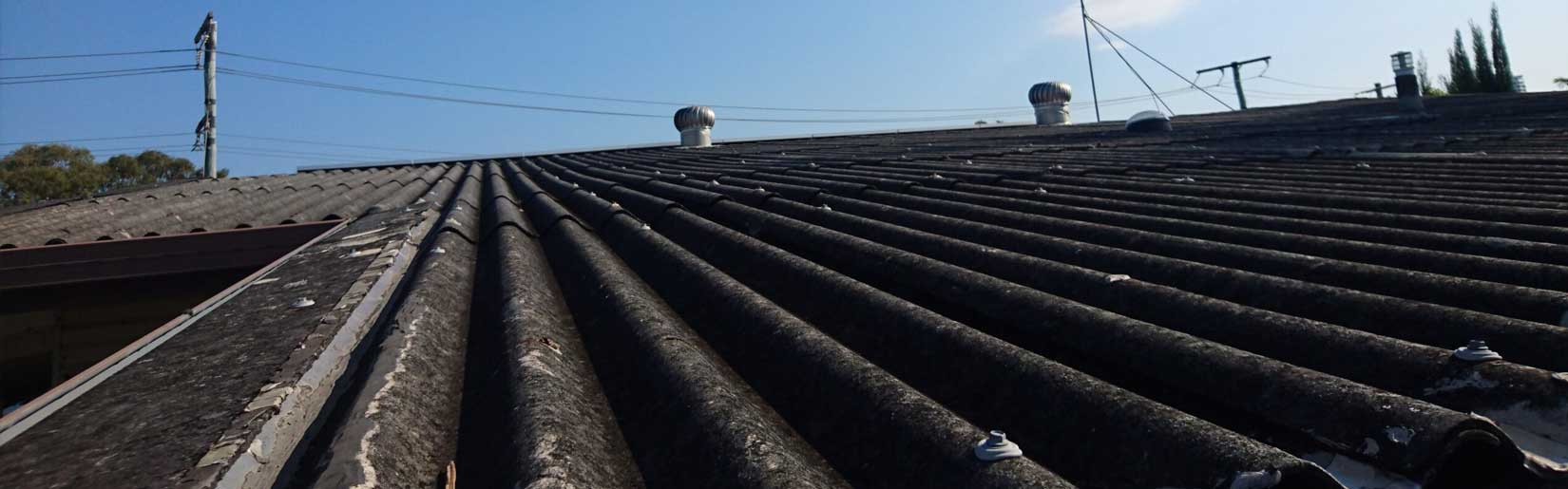 Residential Asbestos & Hazardous Material Removal | Aztech Services