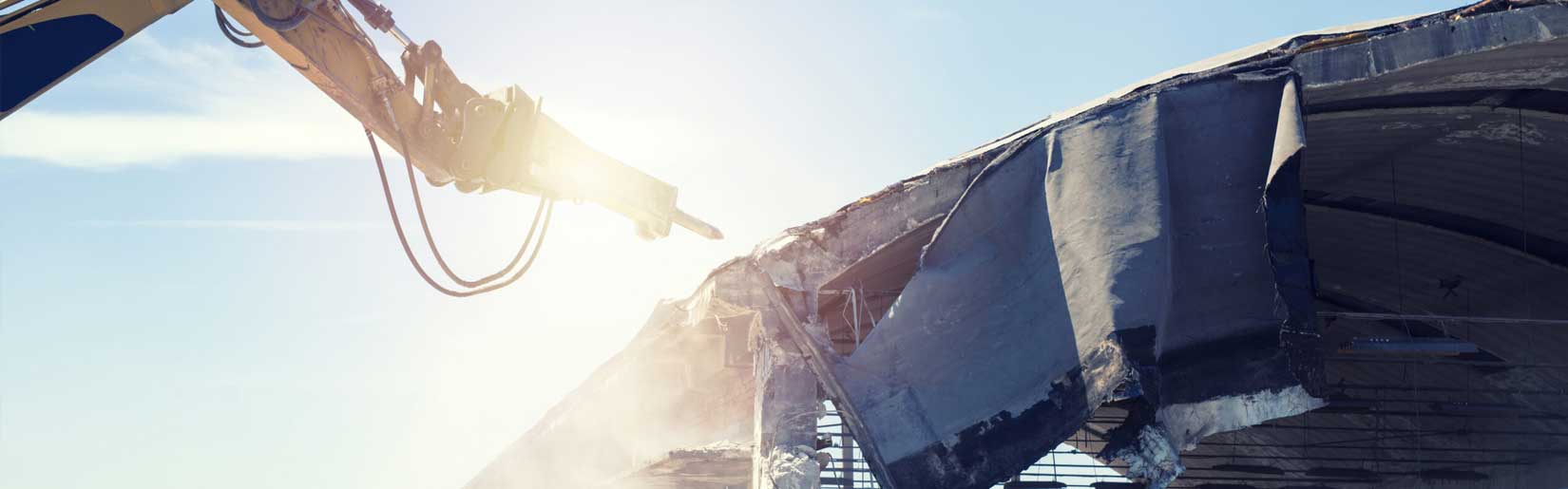 Silica Dust Removal & Management | Aztech Services