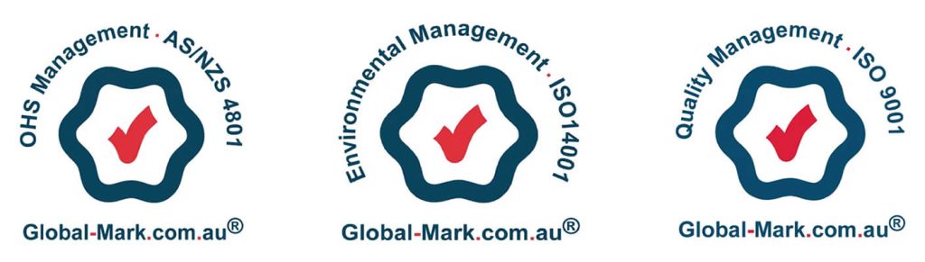 Accreditations & Memberships | Aztech Services Pty Ltd