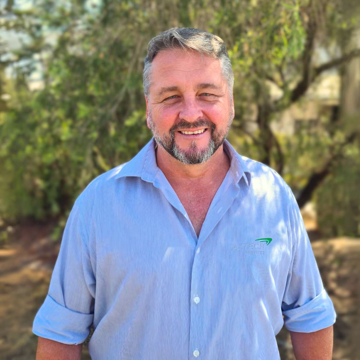 About Us | Aztech Services Australia Pty Ltd