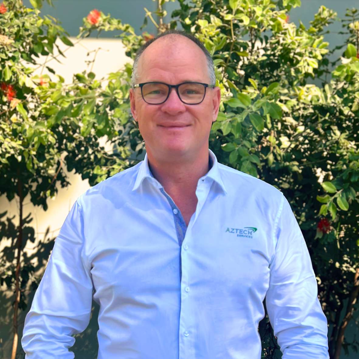 About Us | Aztech Services Australia Pty Ltd