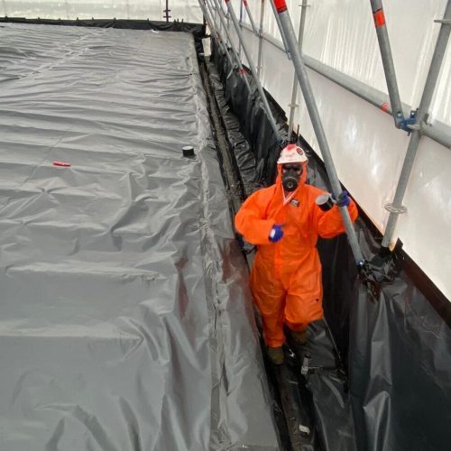 Government Building, Yarralumla, ACT | Aztech Services